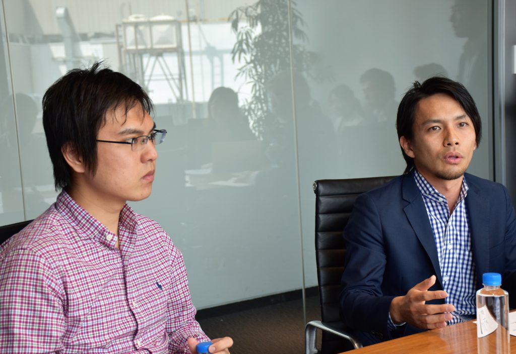 中国主要メディア座談会 Vol.2～百度、WeChat、Weibo担当者に聞く、これからの訪日インバウンド戦略～ | Chaimemo(チャイメモ)