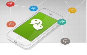 WeChatステッカーの活用 | Chaimemo(チャイメモ)